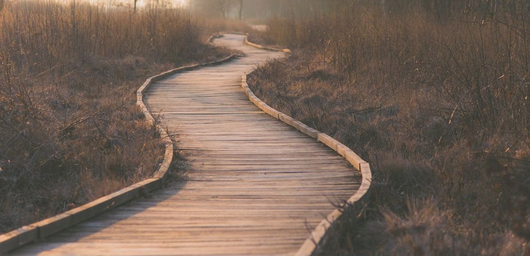 A Serenity Prayer