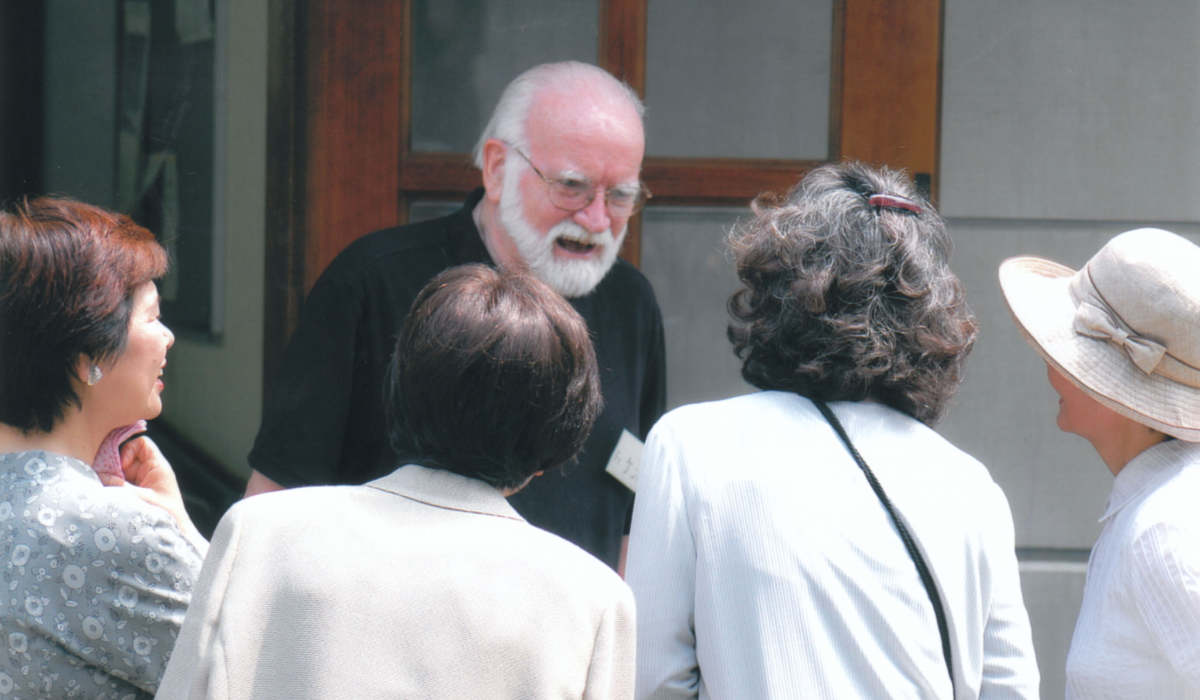 A Path to Gospel Joy